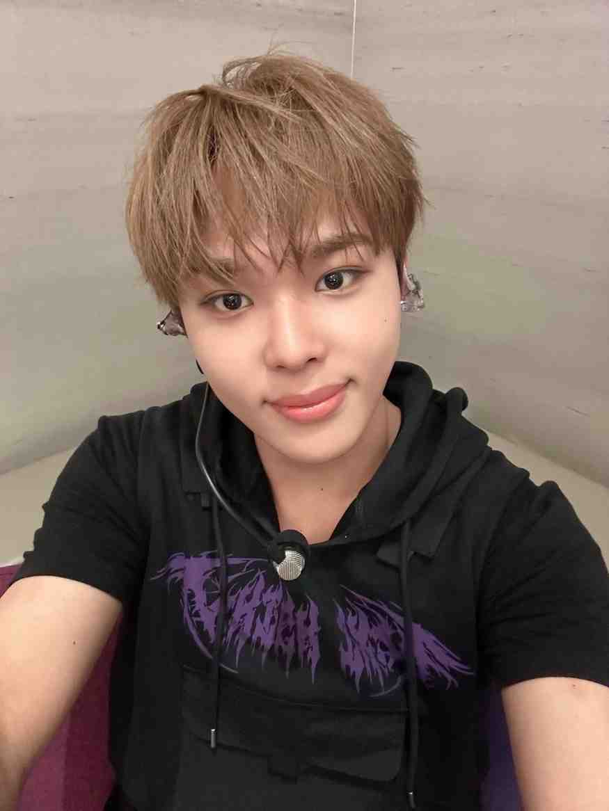 KickFlip Members Profile 2025: Ages, Heights, Birthdays, Nationalities ...