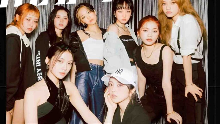X1 Members Profile 2026: Ages, Heights, Birthdays, Nationalities ...