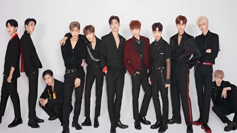 KickFlip Members Profile 2025: Ages, Heights, Birthdays, Nationalities ...