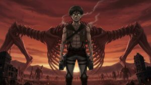 Eren Yeager Wiki, Height, Age, Quotes, Story, Wallpaper 4k - Discover ...