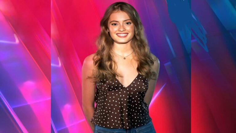 Jayla Page Age, Height, Weight, Boyfriend, Net Worth 2026 - Discover ...