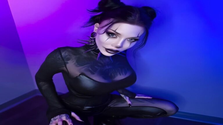 Razor Candi Model, Age, Height, Weight, Boyfriend, Net Worth 2026 ...