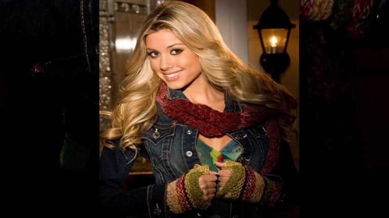 Heather Rae Young Age, Height, Weight, Boyfriend, Net Worth 2026 ...