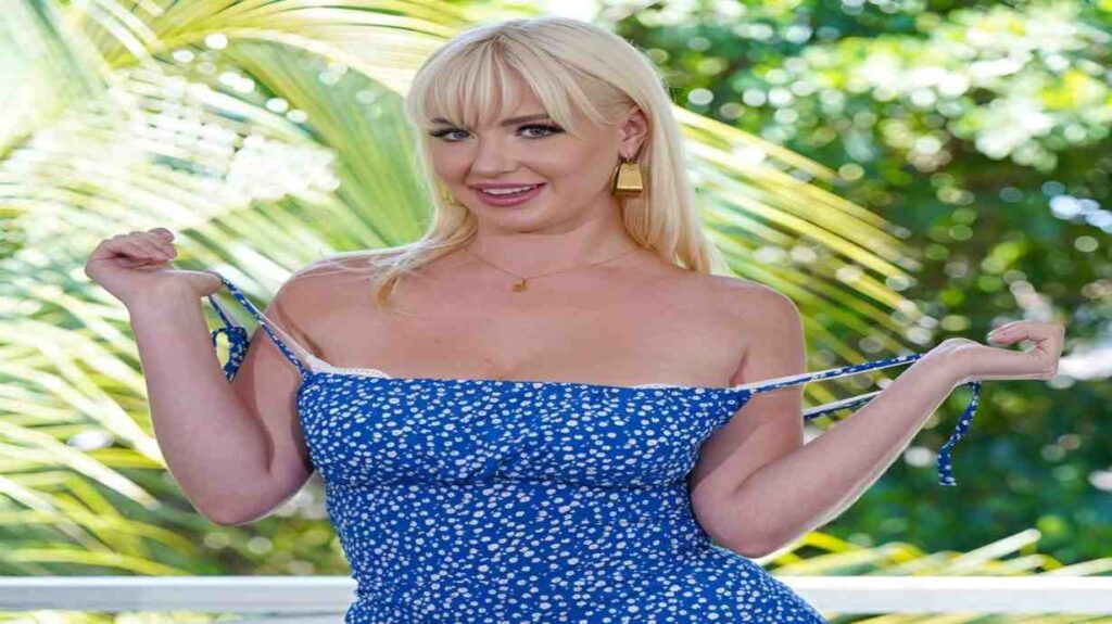 Kate Dee Age, Height, Weight, Boyfriend, Net Worth 2026 - Discover ...