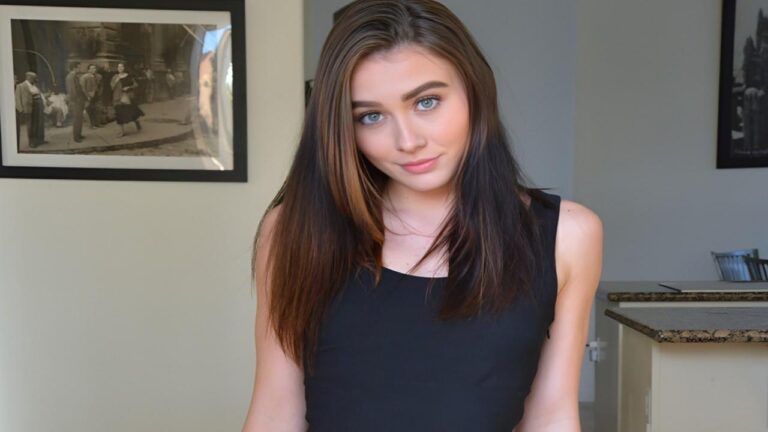 Veronica Church Video, Age, Height, Weight, Boyfriend, Net Worth 2026 - Discover Aajivan Biography