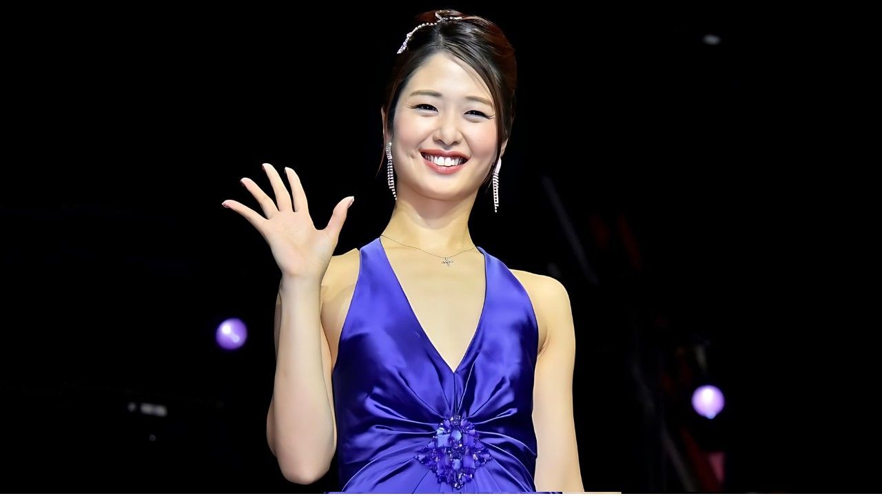 Nanami Matsumoto (松本菜奈実) Age, Height, Weight, Boyfriend, Net Worth 2026 ...