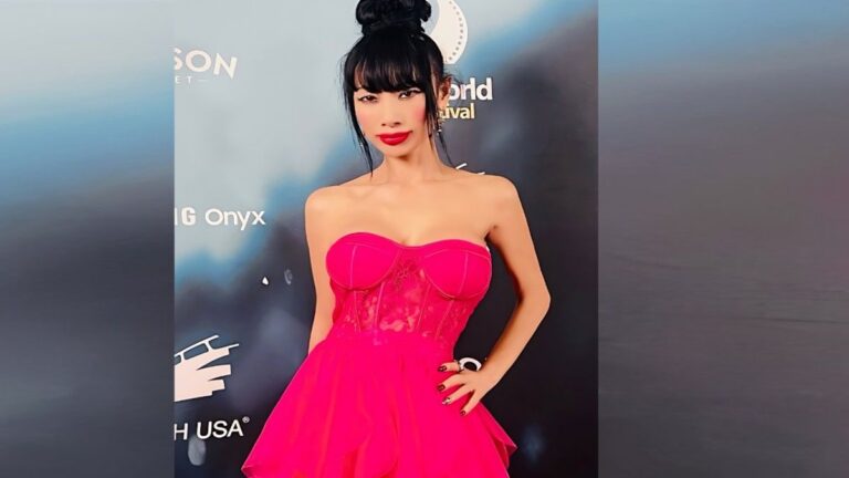Bai Ling (白灵) Age, Height, Weight, Boyfriend, Net Worth 2026 - Discover ...