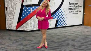 Haley Paige Age, Height, Weight, Boyfriend, Net Worth 2026 - Discover ...
