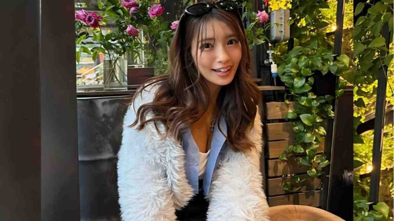 Rina Hashimoto (橋本梨菜) Age, Height, Weight, Boyfriend, Net Worth 2026 ...