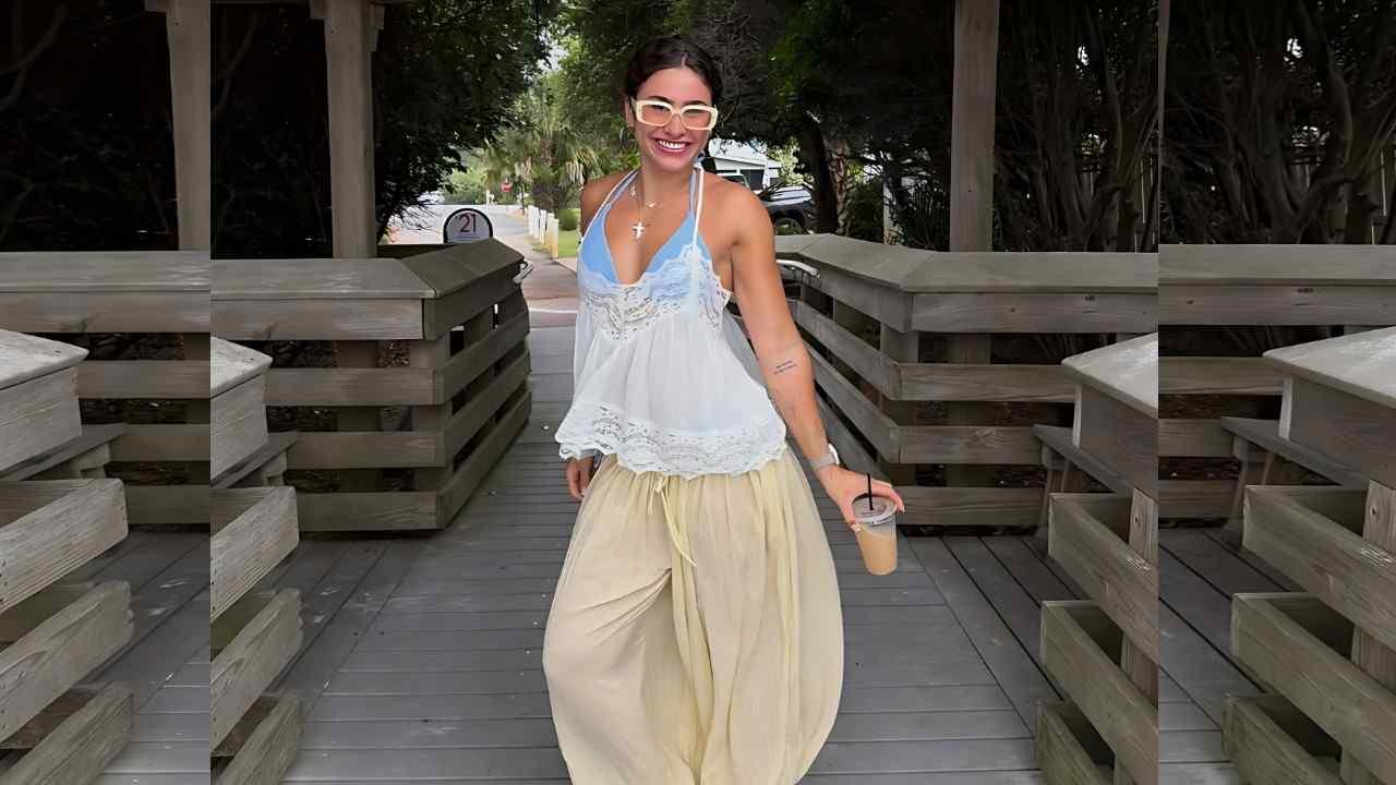 Ariel Demure Pics, Age, Height, Weight, Boyfriend, Net Worth 2026 ...