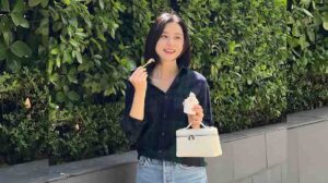 Lee Bo-young ( 이보영 ) Age, Height, Weight, Boyfriend, Net Worth 2026 ...