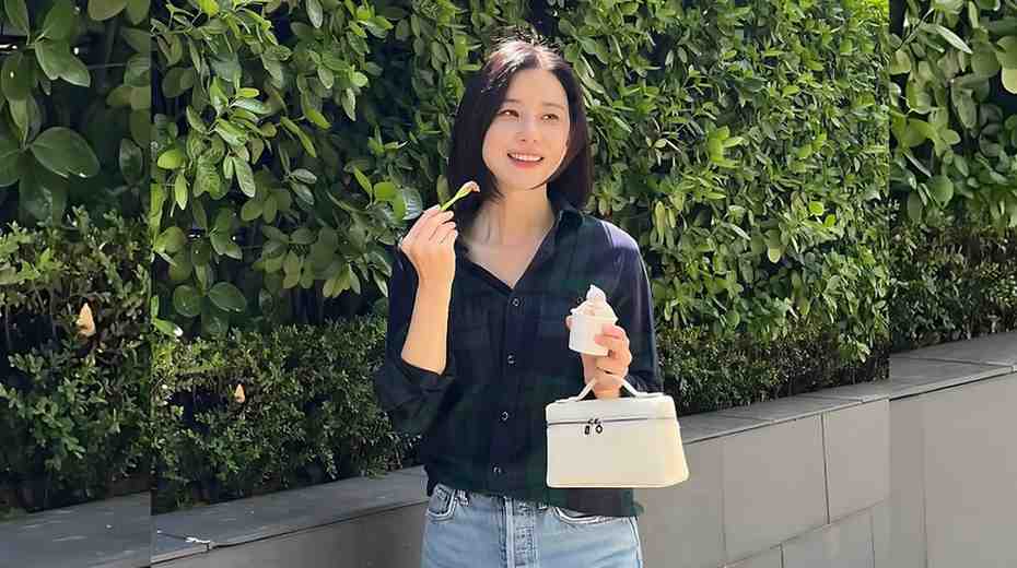 Lee Bo-young ( 이보영 ) Age, Height, Weight, Boyfriend, Net Worth 2026 ...