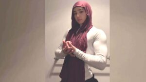Nasrin Yawari Age, Height, Weight, Boyfriend, Net Worth 2026 - Discover ...