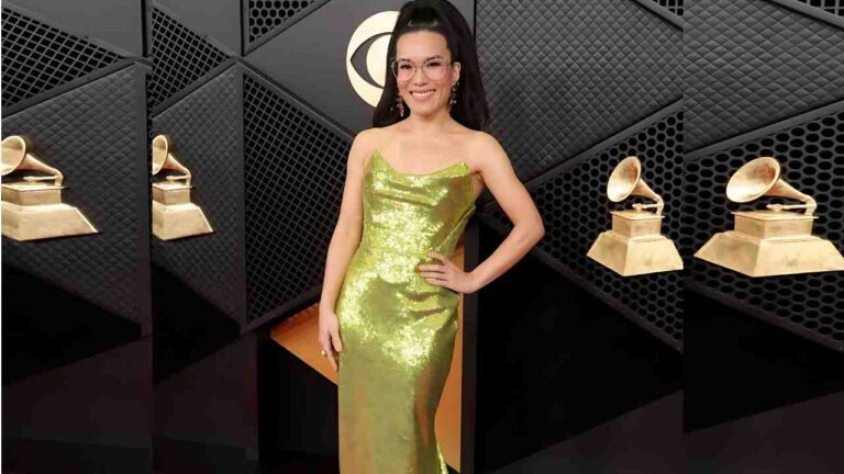 Ali Wong Age, Height, Weight, Husband, Net Worth 2026 - Discover ...