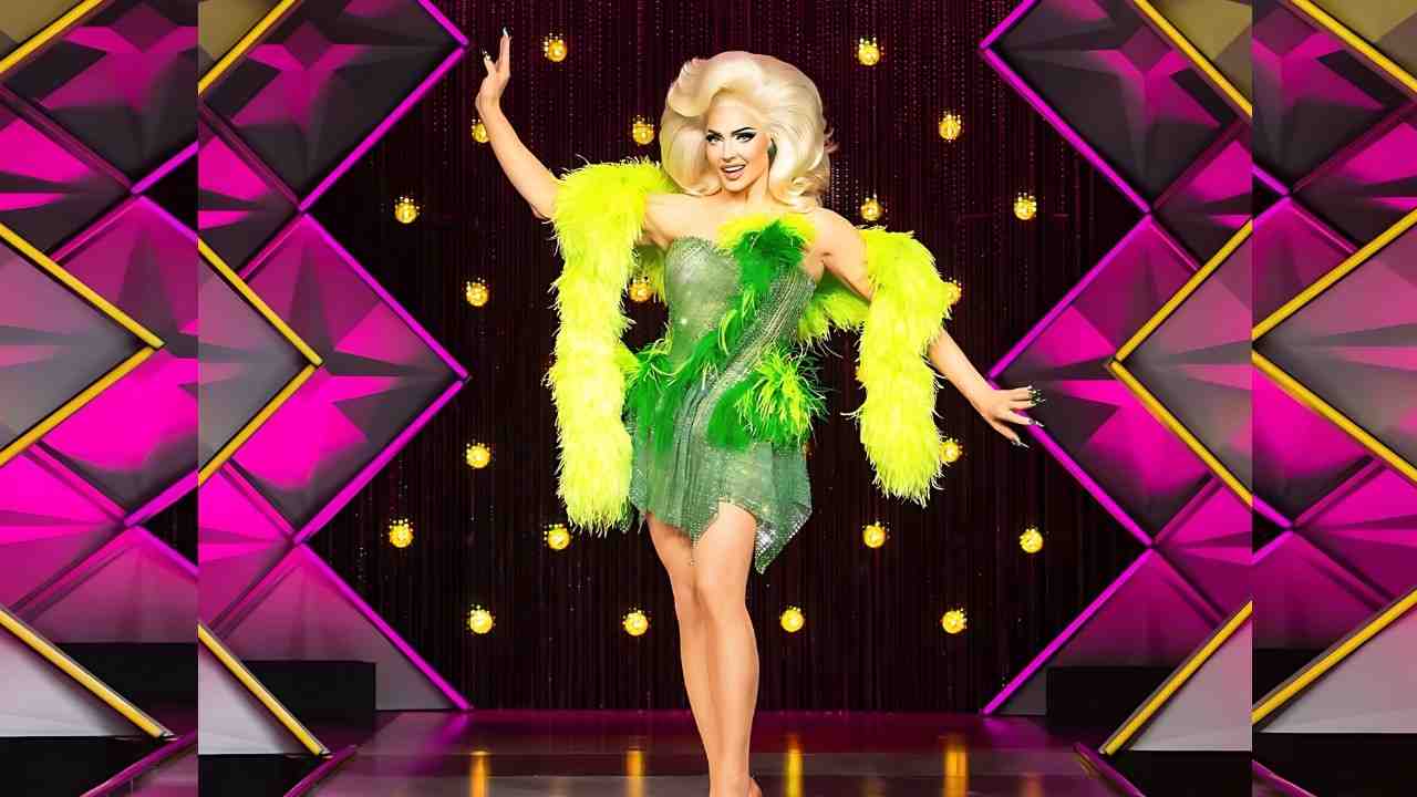 Alyssa Edwards Age, Height, Weight, Husband, Net Worth 2026 - Discover ...