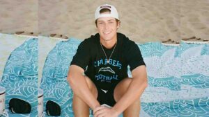 Blake Gray Age, Height, Weight, Boyfriend, Net Worth 2026 - Discover ...