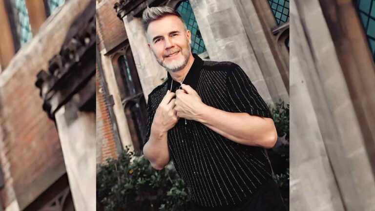 Gary Barlow Age, Height, Weight, Wife, Net Worth 2026 - Discover ...