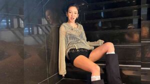 Hyoyeon (효연) Age, Height, Weights, Husband, Drama List, Net Worth 2026 ...