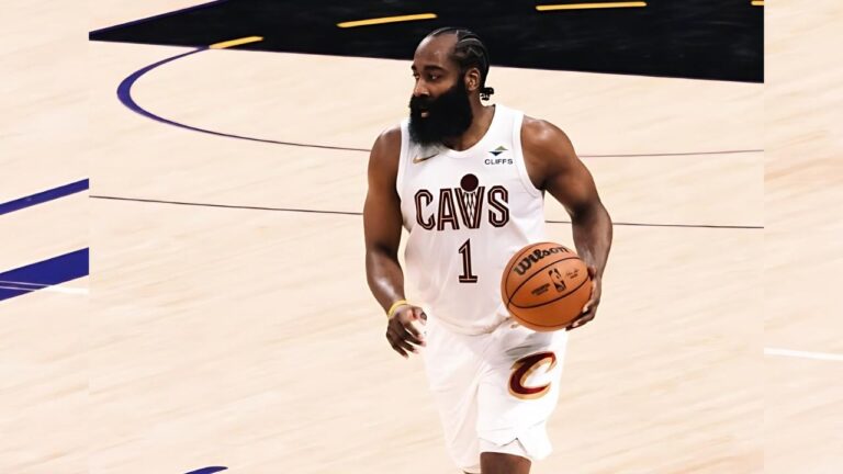 James Harden Age, Height, Weight, Boyfriend, Net Worth 2026 - Discover ...