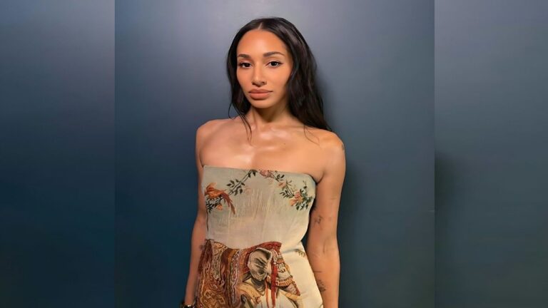 Meaghan Rath Husband, Age, Height, Weight, Net Worth 2026 - Discover ...