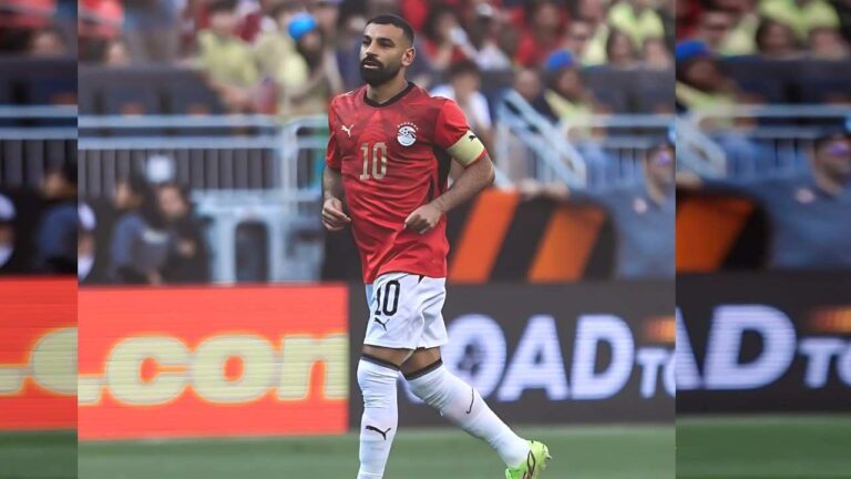 Mohamed Salah Age, Height, Weight, Wife, Net Worth 2026 - Discover ...