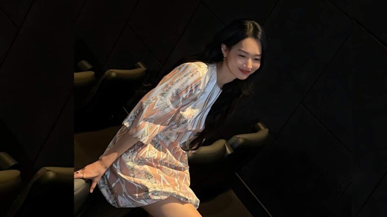 Shin Min-a ( 신민아 ) Biography, Drama List, Movie, Career, Height ...